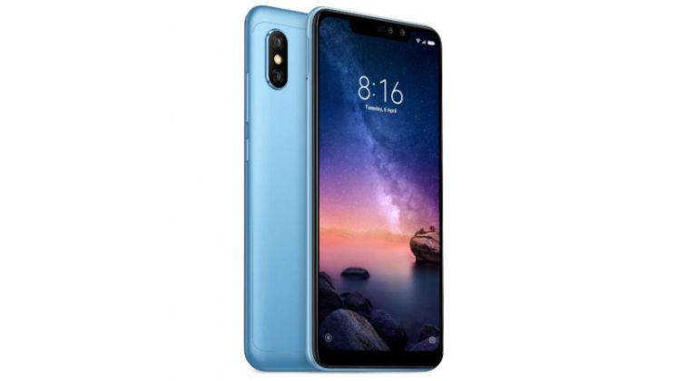 Here’s why Xiaomi Redmi Note 6 Pro should be your next budget smartphone.