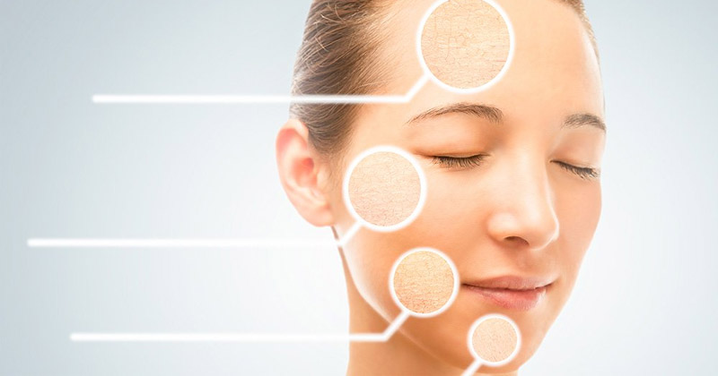 5 Ways You’re Completely Destroying Your Skin