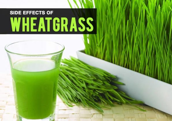 10 Health Benefits Of Wheatgrass Juice That Proves It Is A Super Juice