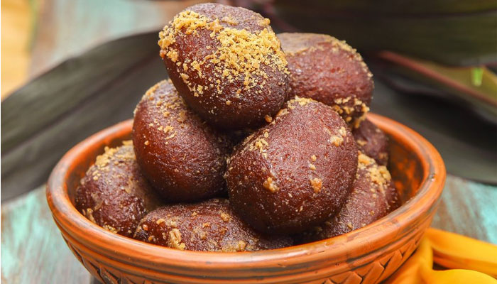 Gorge on these 8 Sumptuous Sweetmeats of Kolkata & Welcome the Bengali ...