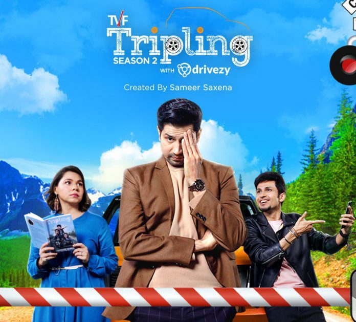 5 Reasons You Should Binge Watch TVF’s Tripling Season 2 If You Haven't ...