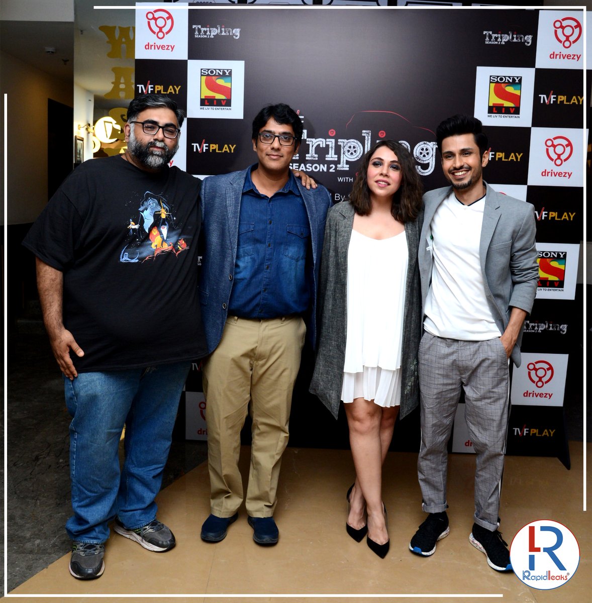 5 Reasons You Should Binge Watch TVF’s Tripling Season 2 If You Haven't ...