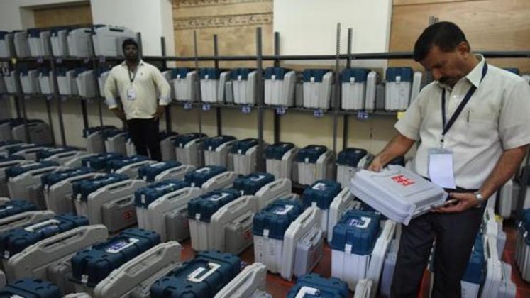 Lok Sabha Elections 2019 Schedule | Phases, Dates, State-wise list of seats