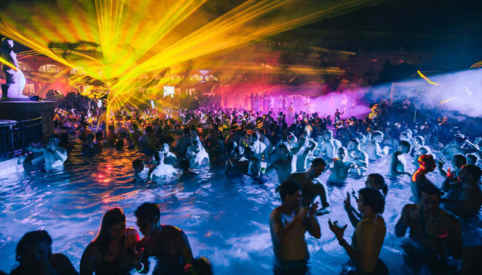 Best Friend Getting Married? Here Are Some Fun Bachelor Party Ideas For ...