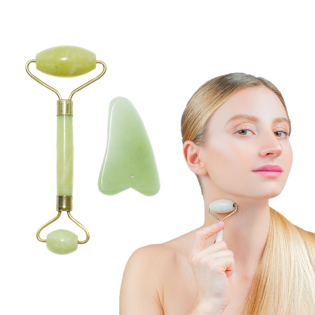 10 Amazing Benefits Of Jade Roller That Will Make You Want To Try Them ...