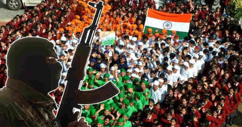 No need to panic, suggests the govt. concerning Al Qaeda attacks in India