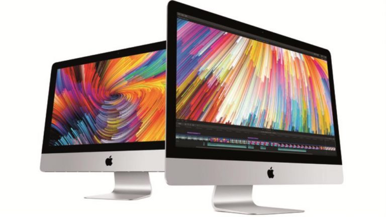 Apple iMac 27 Inch Review: Price, Specifications & Features
