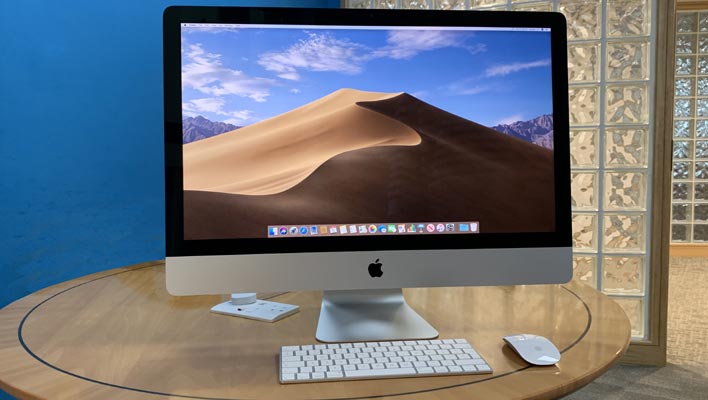 Apple iMac 27 Inch Review: Price, Specifications & Features