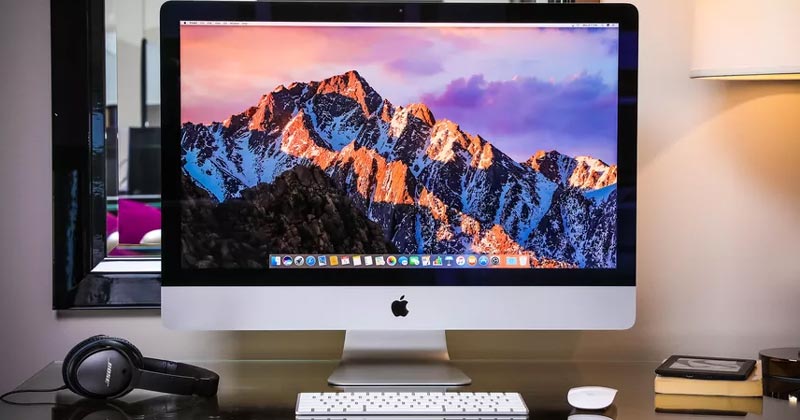 Apple iMac 27 Inch Review: Price, Specifications & Features
