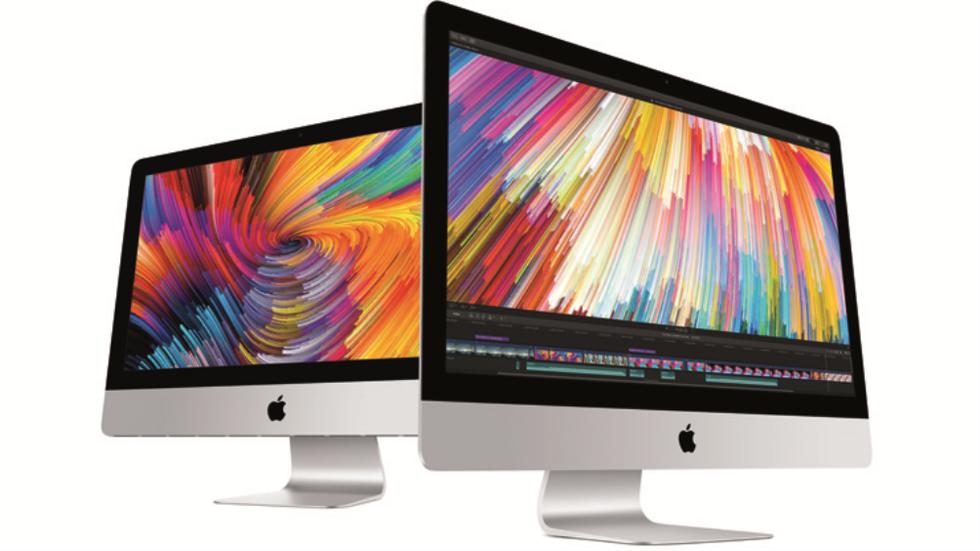 Apple iMac 27 Inch Review: Price, Specifications & Features