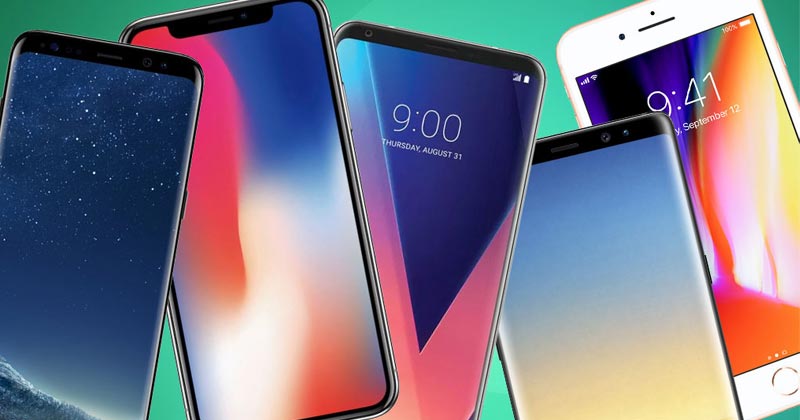 Best SmartPhone 2019 | Smartphone Of The Year | Best Phones 2019