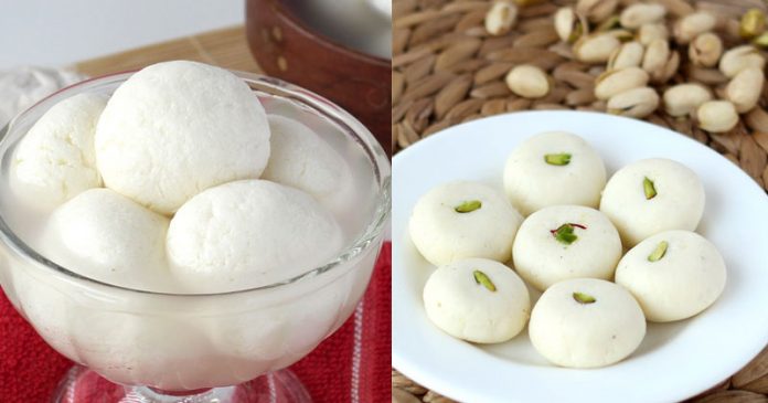 West Bengal Sweets | Famous Bengali Sweets | Famous Sweets of Bengal