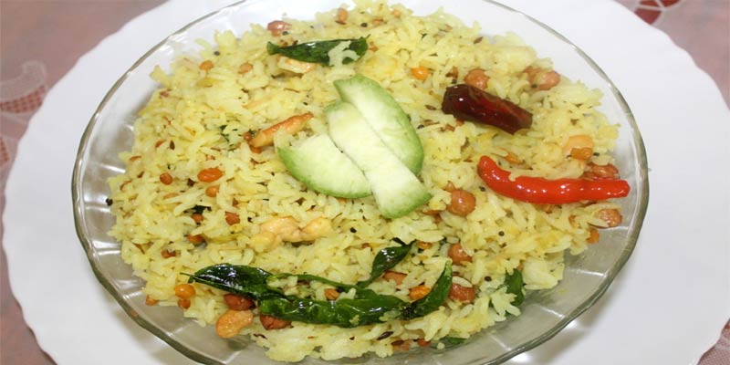 Foods of Andhra Pradesh | Andhra Pradesh Famous Food