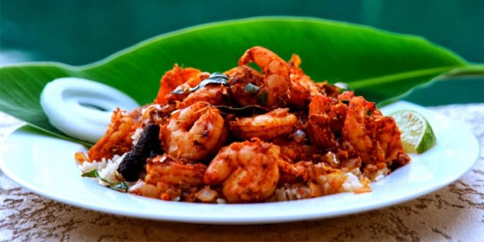 Foods of Andhra Pradesh | Andhra Pradesh Famous Food