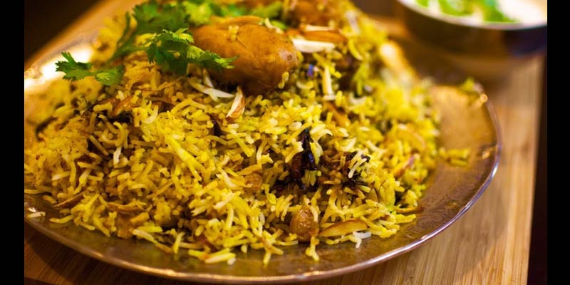 Foods of Andhra Pradesh | Andhra Pradesh Famous Food