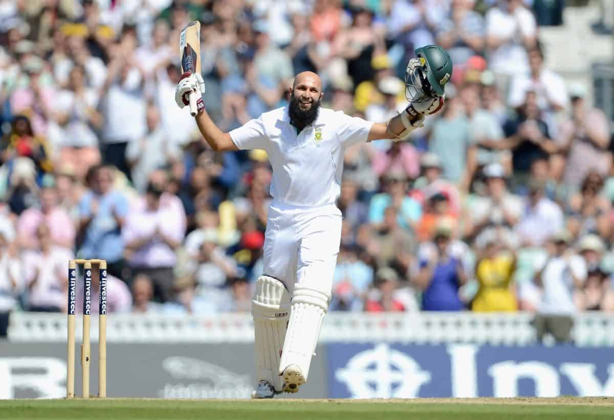 Hashim Amla Records | Hashim Amla Stats, ODI & Test Runs