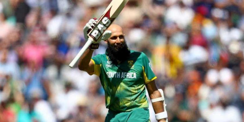 Hashim Amla Records | Hashim Amla Stats, ODI & Test Runs