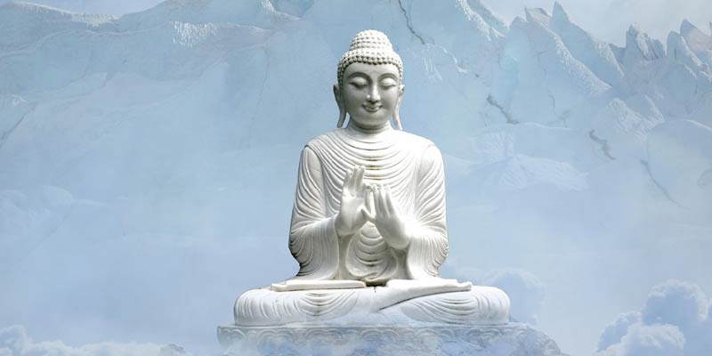 Life Lessons From Buddha | Buddha Teachings | Buddha Lessons