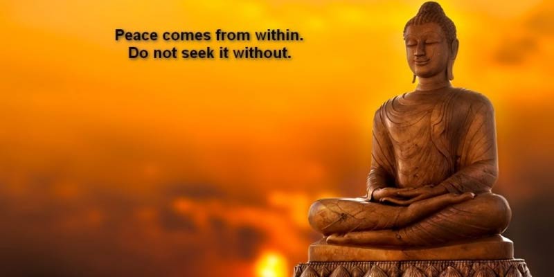 Life Lessons From Buddha | Buddha Teachings | Buddha Lessons