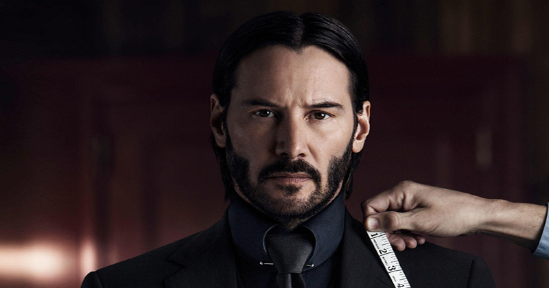 Keanu Reeves Net Worth: Career, Early Life And Upcoming Movies