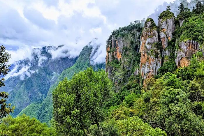 Geological Wonders Of India: Natural Arch | Pillar Rocks | Rama Setu