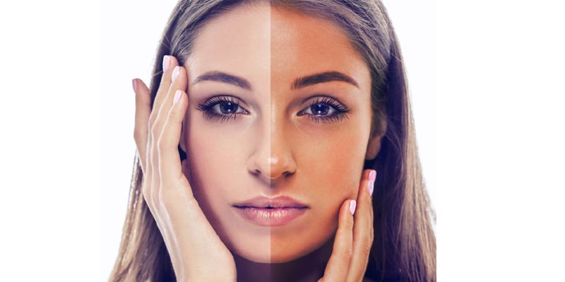 History of makeup timeline | History of cosmetics | History of makeup