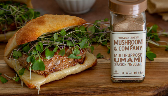 What is Umami? | What is the Fifth Taste? | Umami Foods
