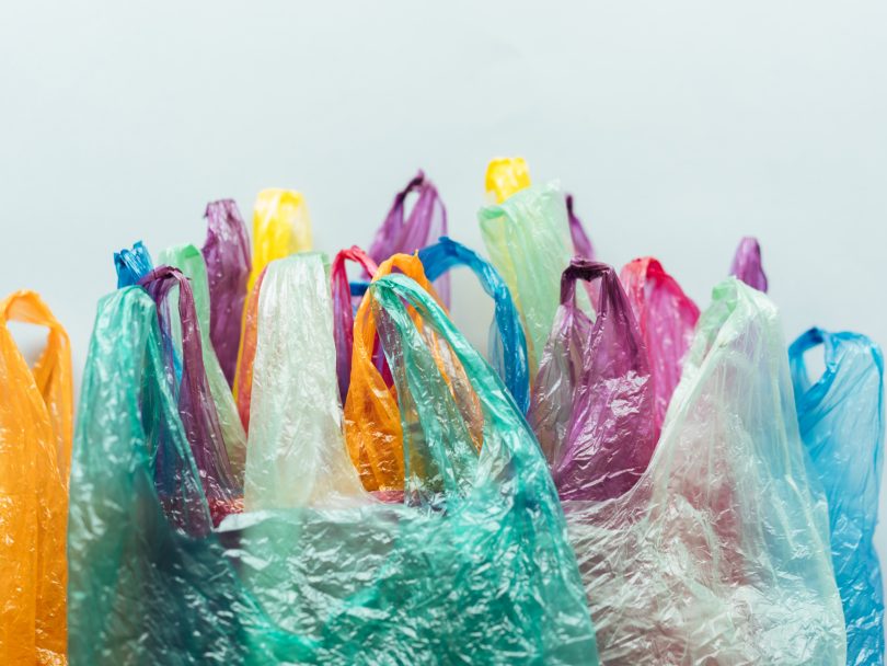 What apart from single-use plastic is the Centre eyeing to ban?