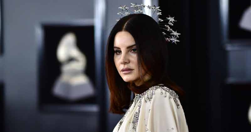 Lana Del Rey Net Worth & Her Life Till Now