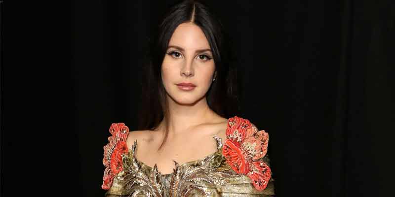 Lana Del Rey Net Worth & Her Life Till Now