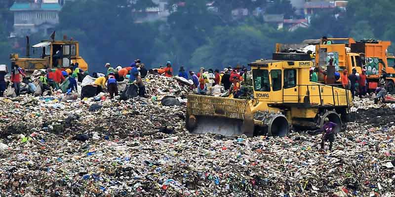 Here's why Romania is importing waste from abroad?
