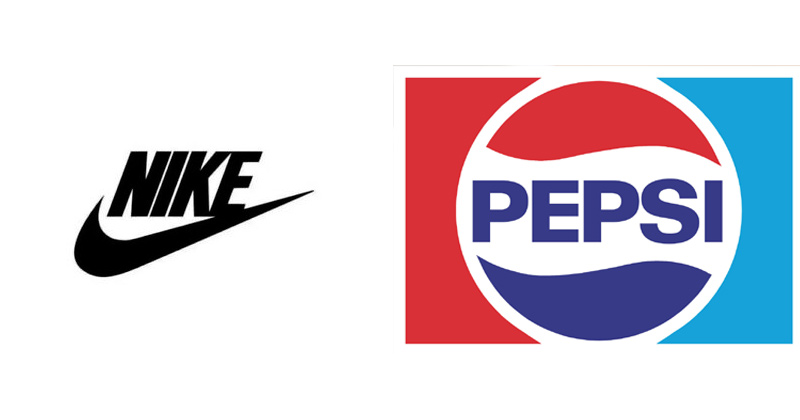 What The Well-Known Brands Were Called In The Past
