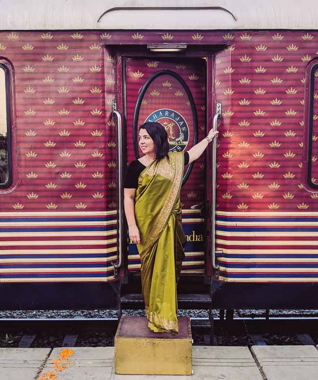 10 eccentric personalities of an Indian train journey
