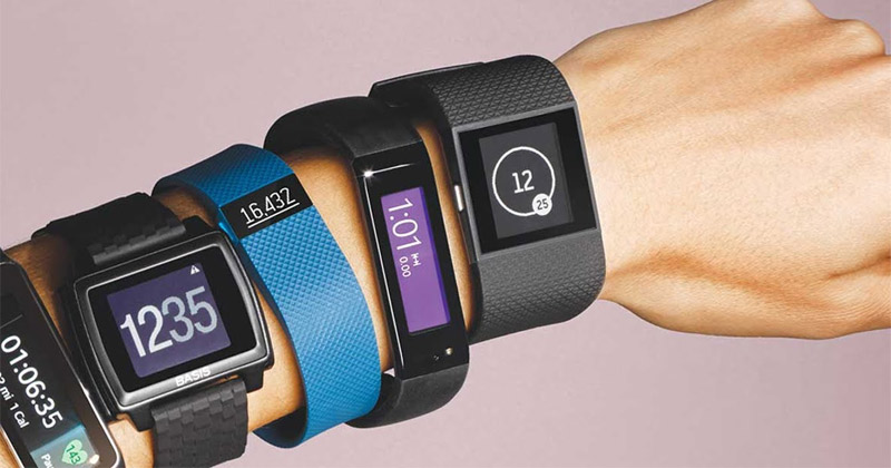 10 Best Fitness Trackers In 2020 | Eat, Sleep, Workout, Reapeat