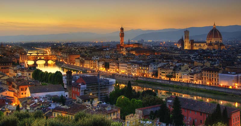 Things To Do In Florence | Places To Visit In Florence