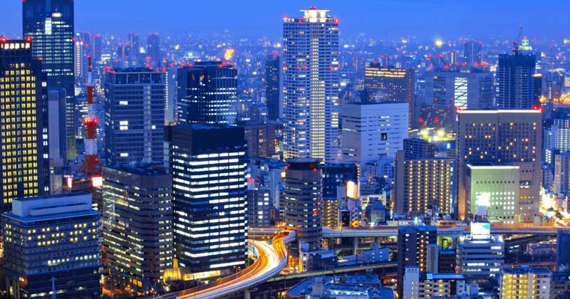 Largest Cities In The World By Population | World's Most Populated Cities