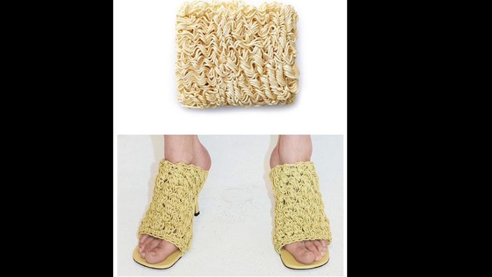 What are maggie shoes and what do they even mean?