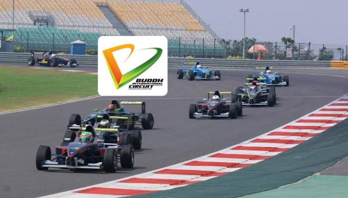 What is the big loss that Jaypee Group is coping with where the F1 ...