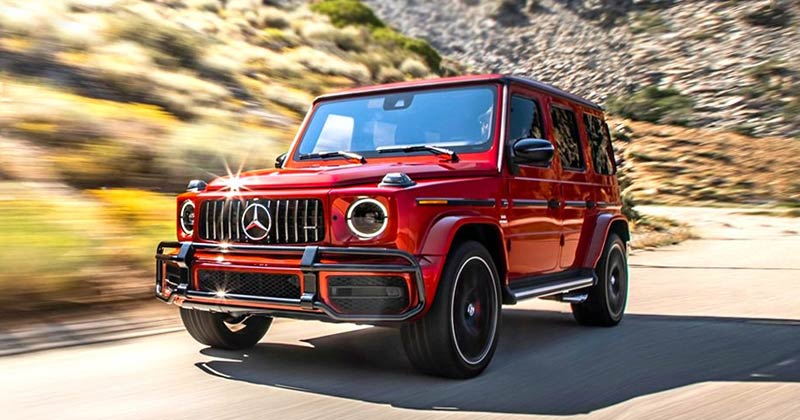 Which Are The Best 4x4 Cars In India Of 2020? Ever Thought About These?