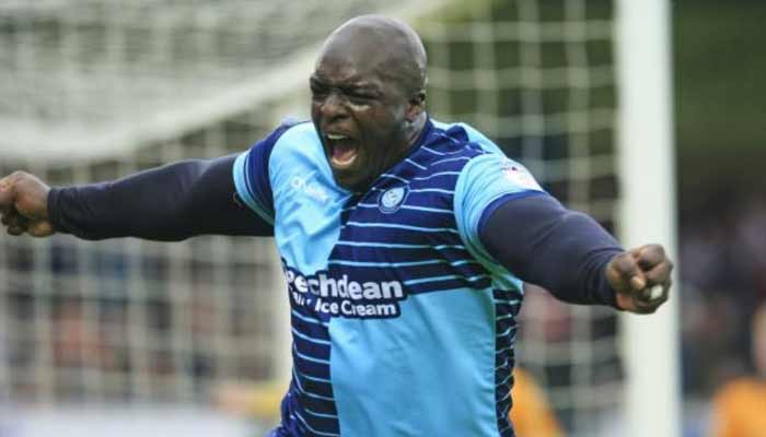 Top 10 Heaviest Footballers In the World