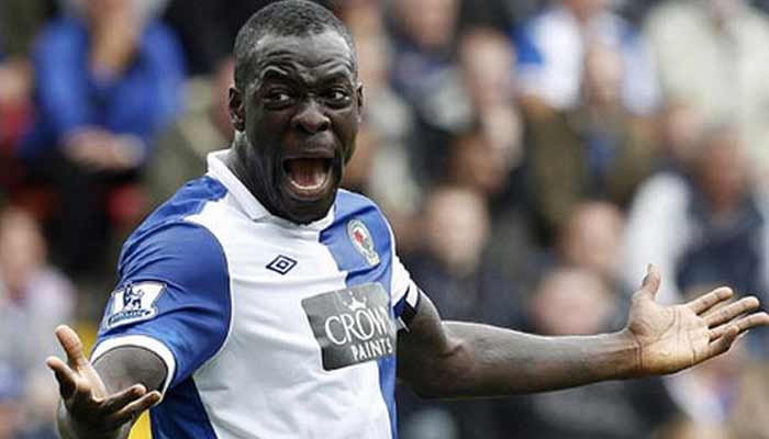 Top 10 Heaviest Footballers In the World