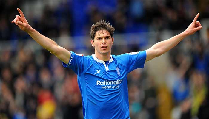 Top 10 Heaviest Footballers In the World