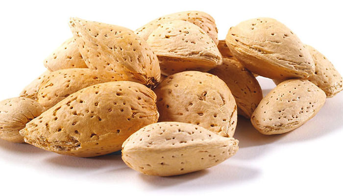 9 Types of Almonds That Are Available And Their Health Benefits