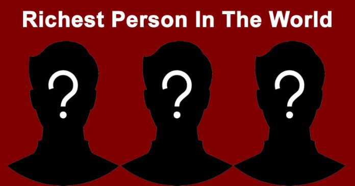 The Richest People In The World | Richest people in the world top 100