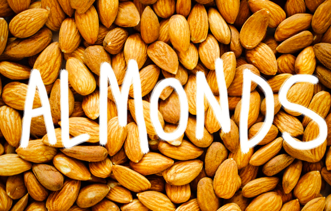 9 Types of Almonds That Are Available And Their Health Benefits