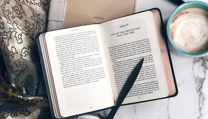 Ways To Become A Better Reader | How To Improve The Reading Skills