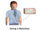 How To Use Nebulizer For Baby | Nebulizer For Kids