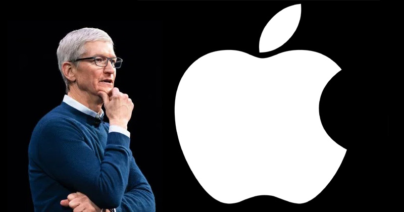 Apple CEO Tim Cook Net Worth | Steve Job's Successor Tim Cook