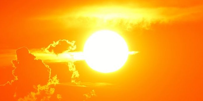 What is The Color of The Sun? | Why Sun Appears Yellow?