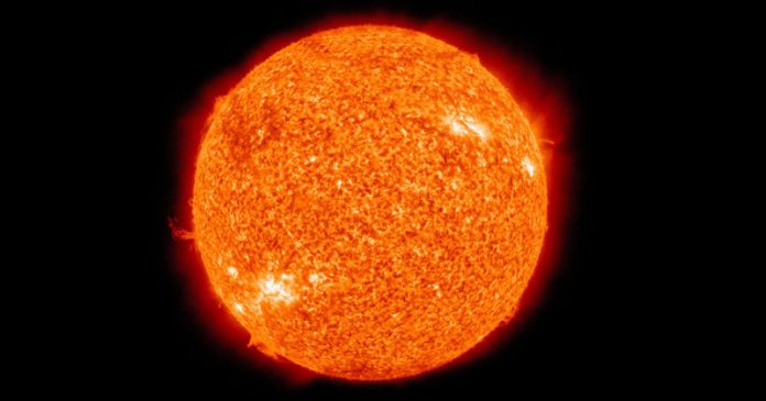 What is The Color of The Sun? | Why Sun Appears Yellow?